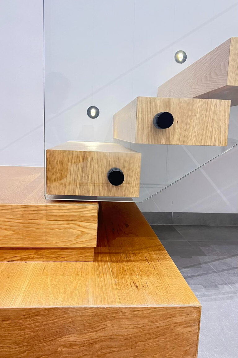 JP Carpentry & Construction